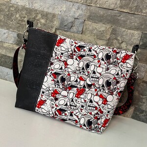 Brevity Bag - PDF Pattern - Etsy