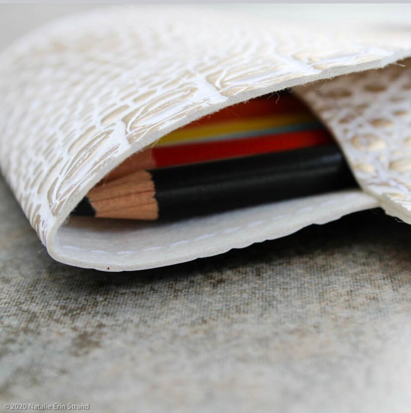 Decisions Pencil Wrap A PDF Pattern - Etsy