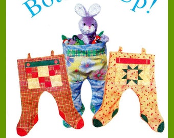 Long Johns Pattern - Etsy