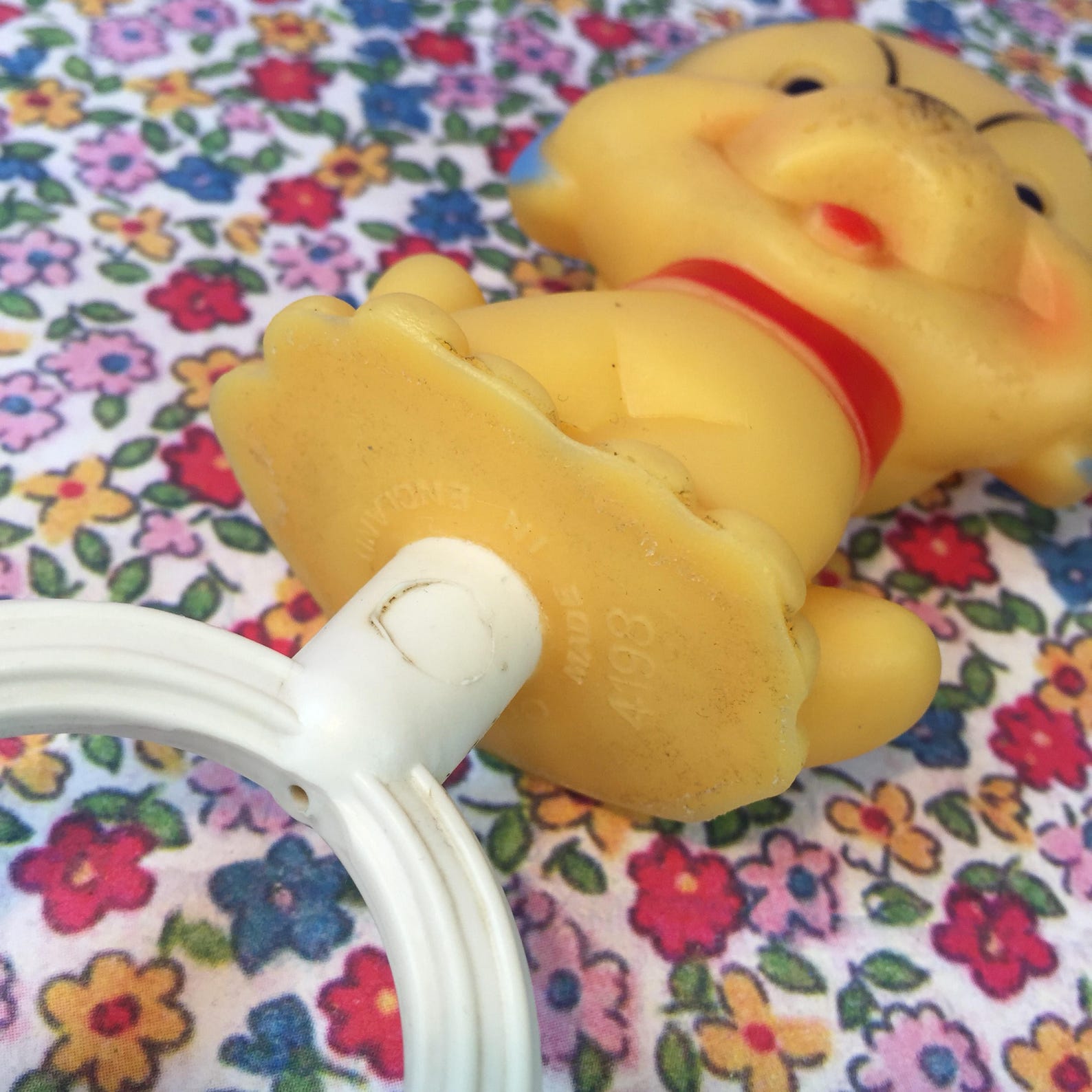 Combex Squeaky Toy Vintage Squeaky Toy Combex Vintage - Etsy UK