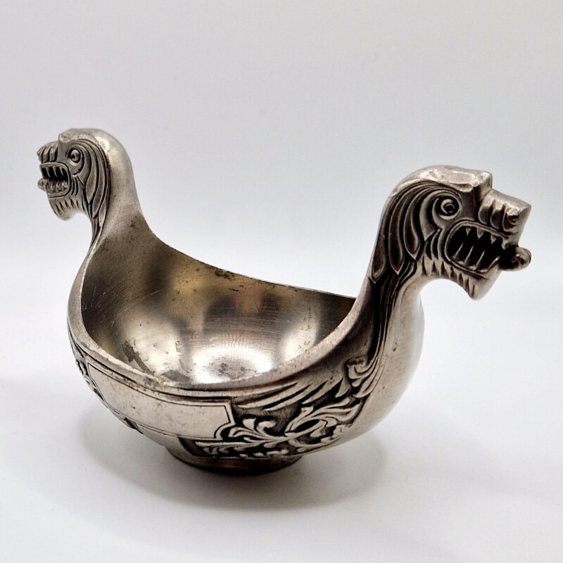 Viking Bowl - Etsy