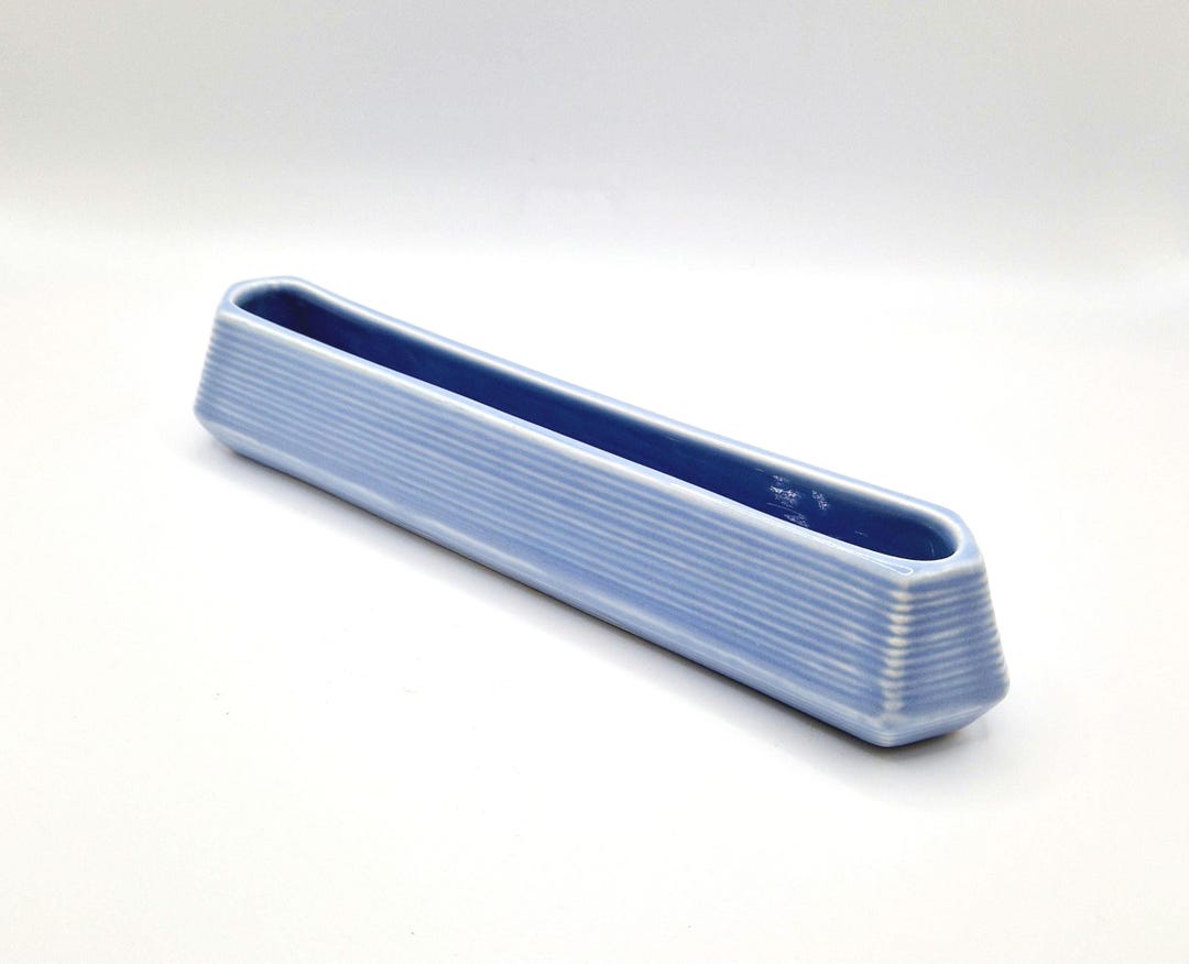 1950s Sylvac Posy Vase Design 1316 Vintage Ceramics Window Planter Mid ...