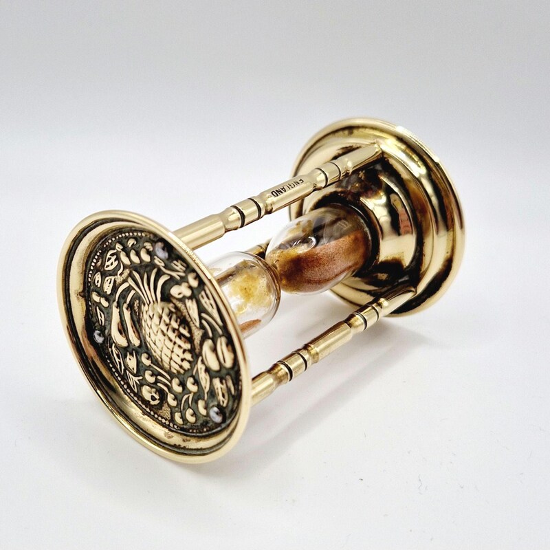 Vintage Hourglass - Etsy