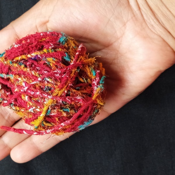 Tattered Fabric - Etsy