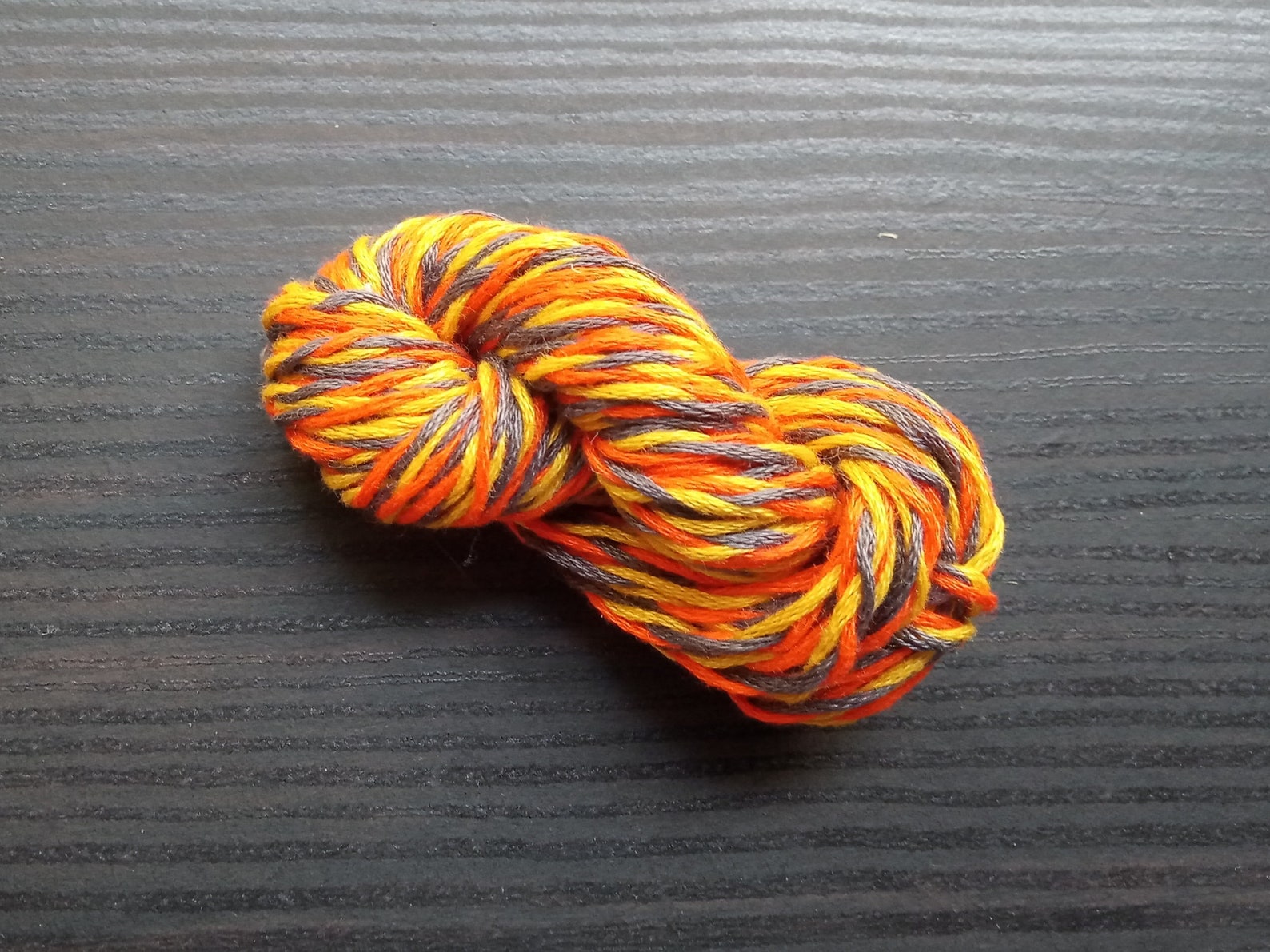 3mm Cotton Braid Braided Cotton Yarn Macrame Braid DK Yarn | Etsy