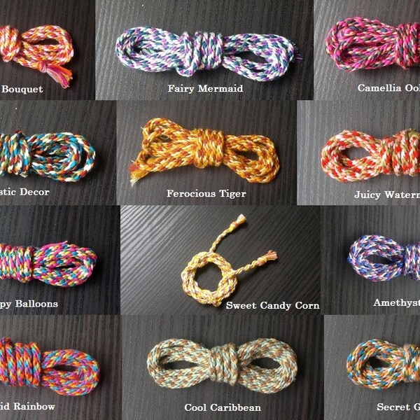 Braided Cord - Etsy