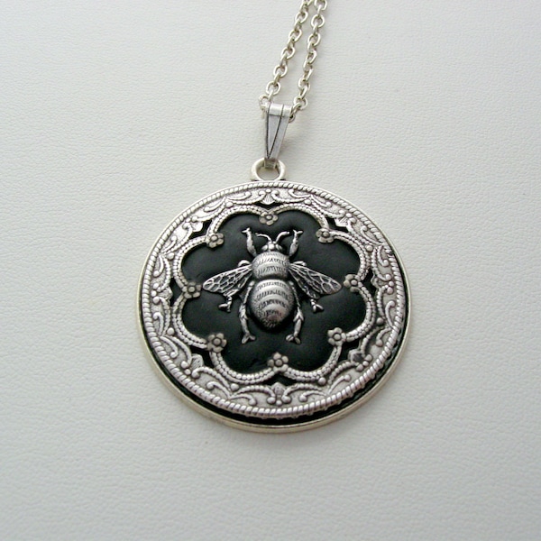 Victorian Bee - Etsy