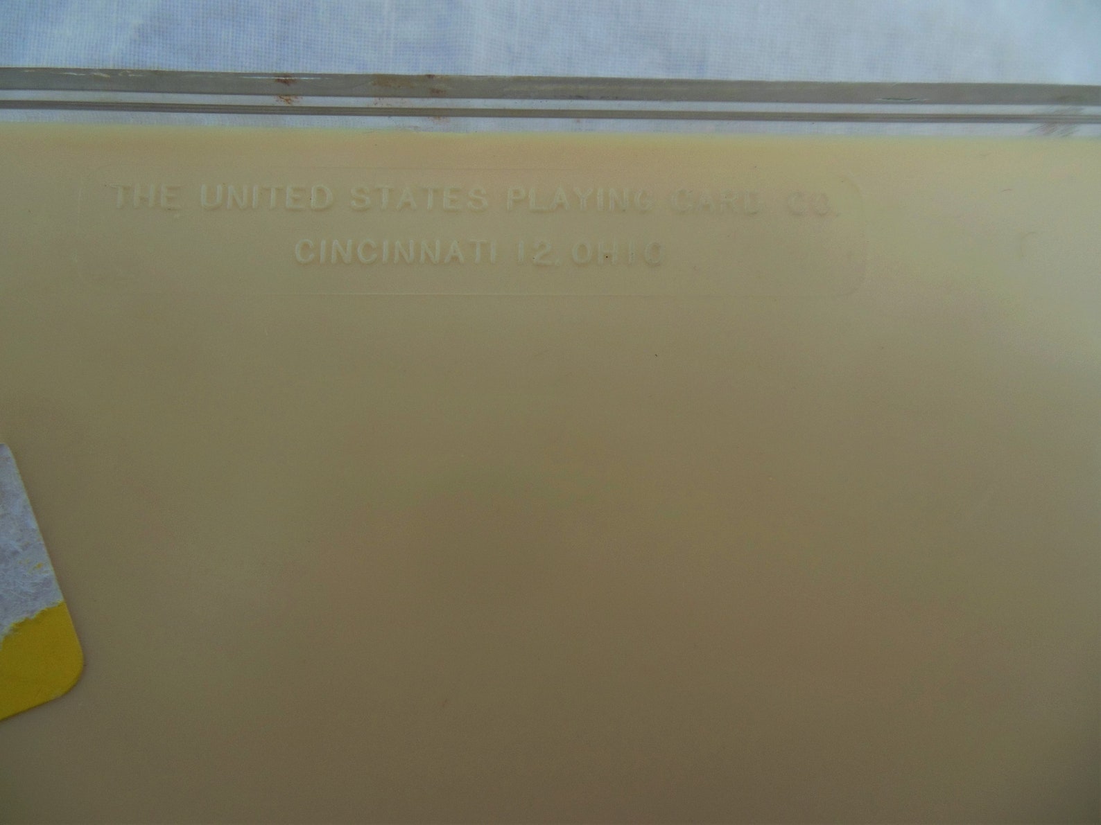 2 Decks Vintage Congress Playing Cards for Bridge New in - Etsy