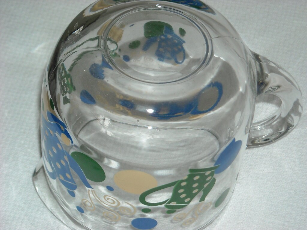 Cute Vintage 80s Creamer With Spots Dots and Coffee Pots - Etsy