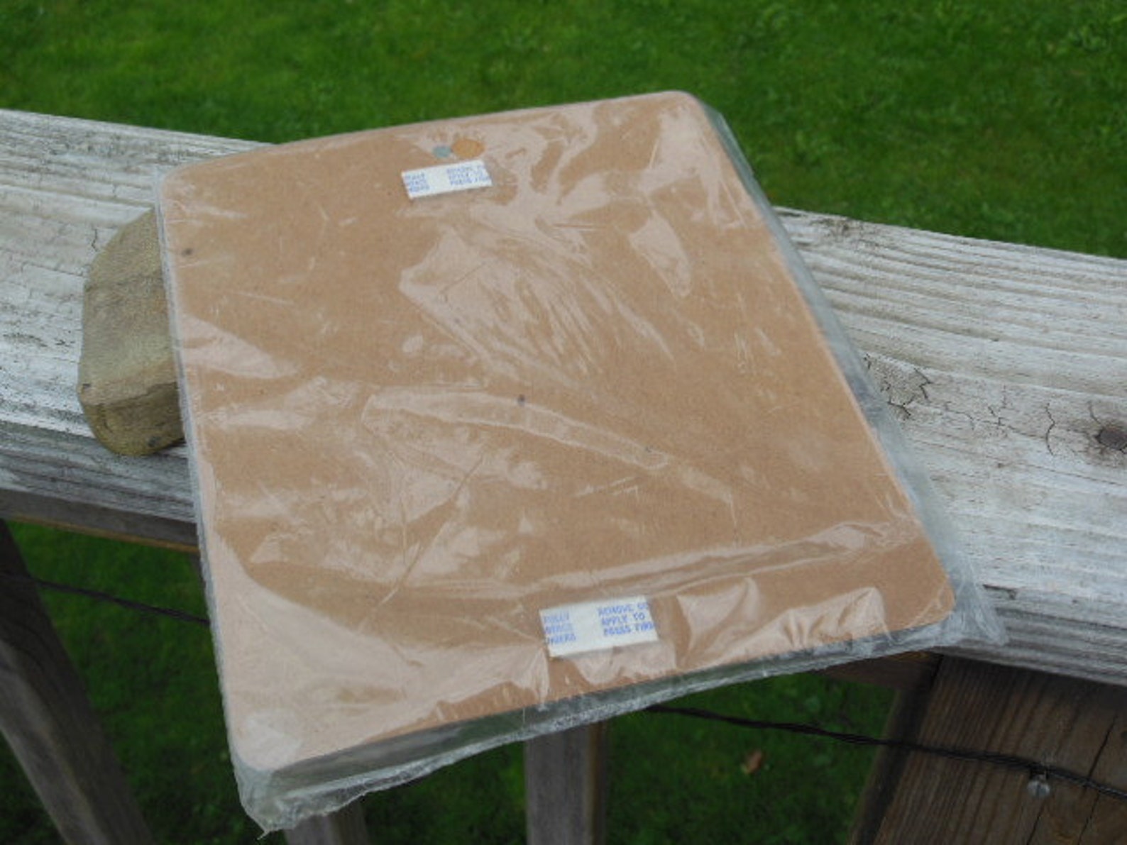 Fun Vintage wipe & Write Message Board New in - Etsy