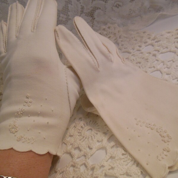 Fancy Gloves - Etsy