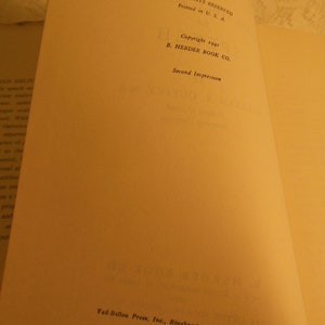 Vintage Book Voice and Delivery Training of Mind, Voice & Body for ...