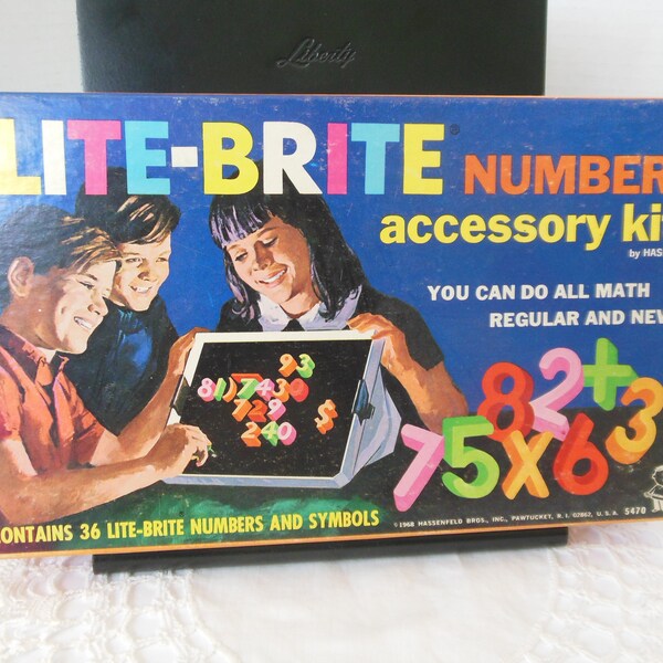 Lite Brite Pegs - Etsy