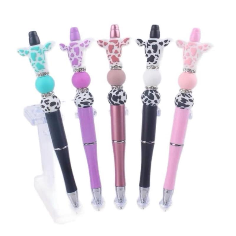 Mini Cows Resin - Etsy