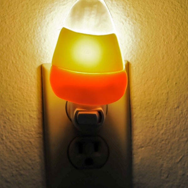 Fused Night Light - Etsy