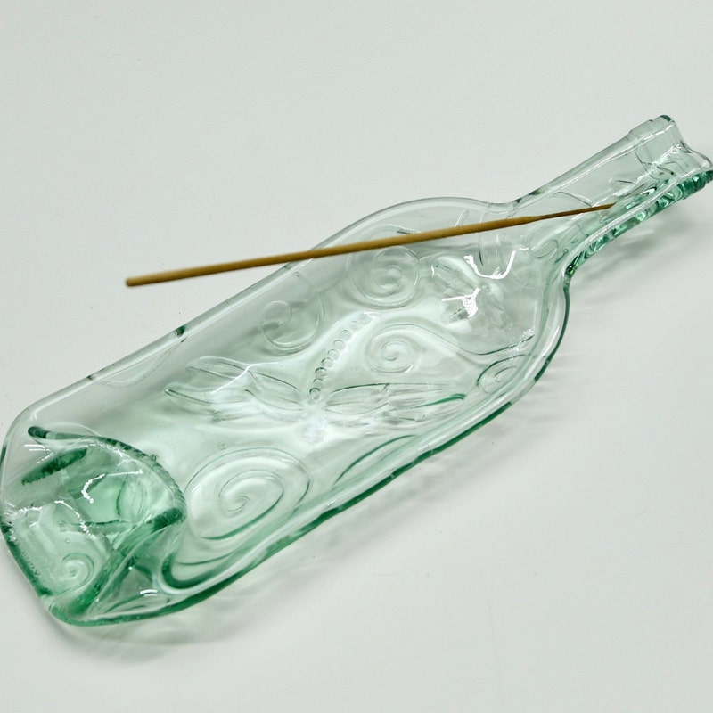 Bottle Incense Burner - Etsy