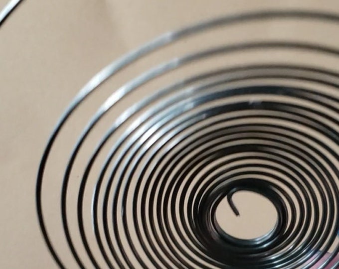 High Temperature Kiln Wire for Pottery or Glass, High Temp Kiln Wire ...
