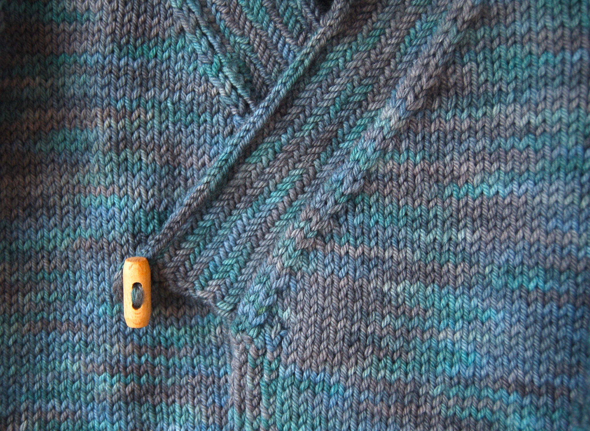 Still Woods Crossover Top PDF Pattern - Etsy