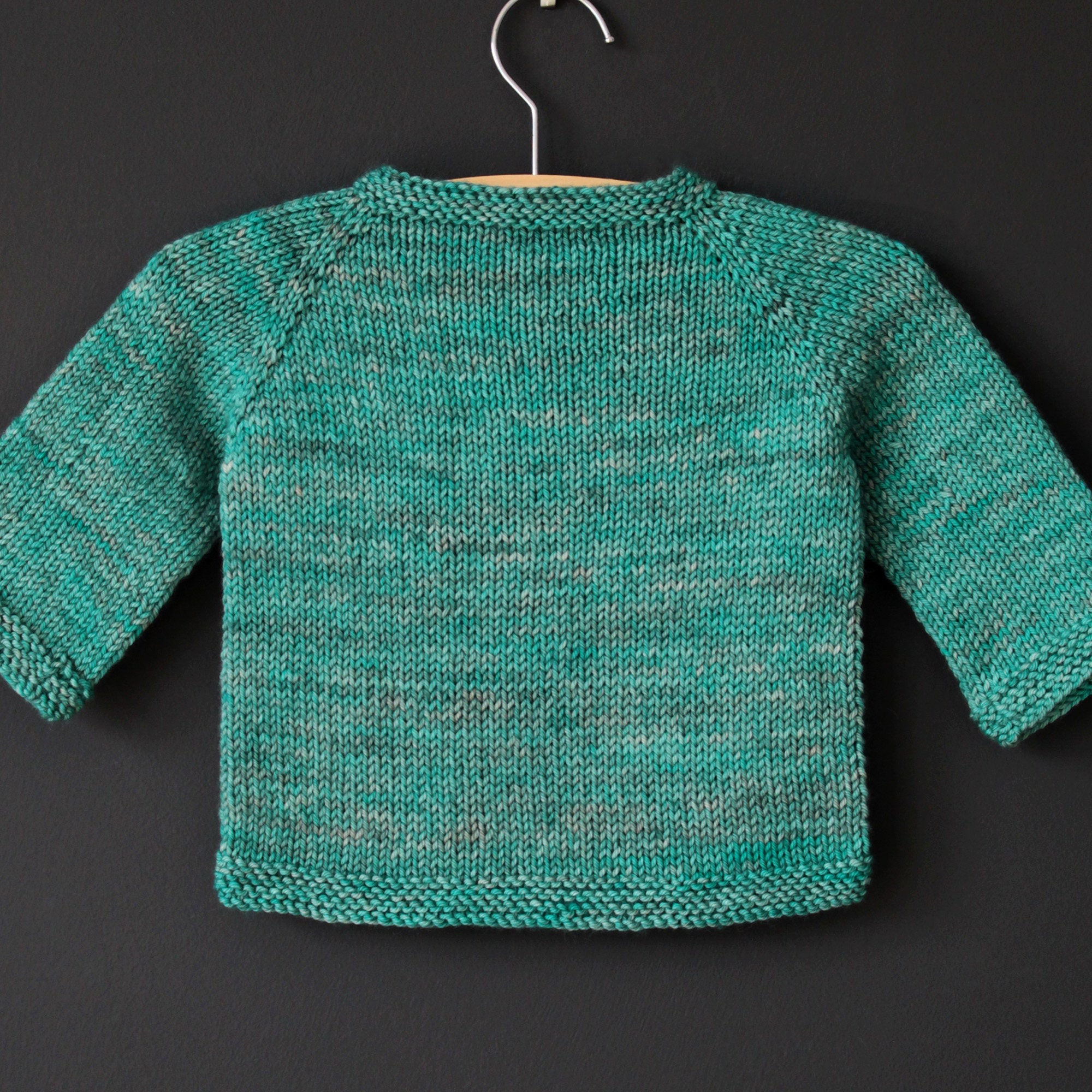 Miel PDF Knitting Pattern | Etsy