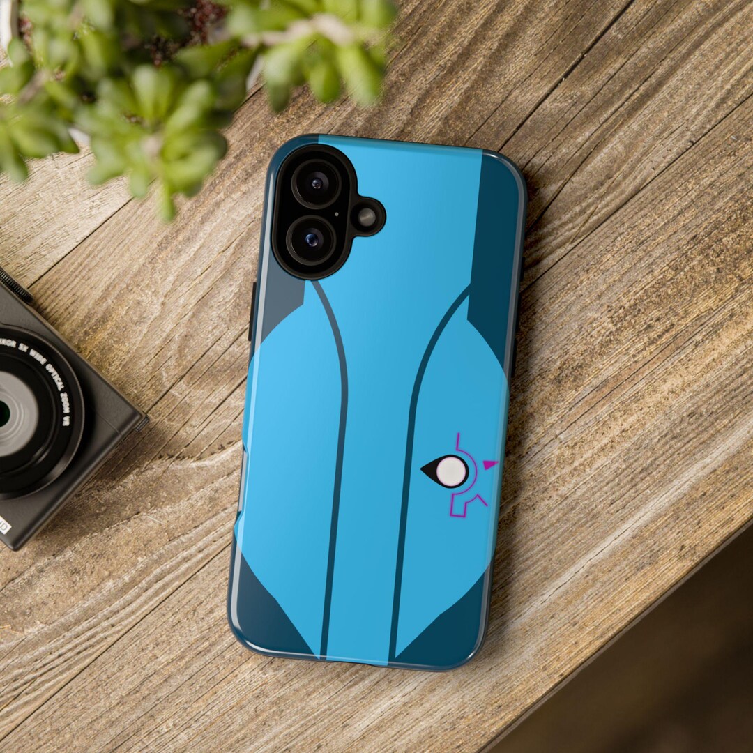 Zero Suit Samus Phone Case Case Video Game Gift Nerdy Phone Cover for ...