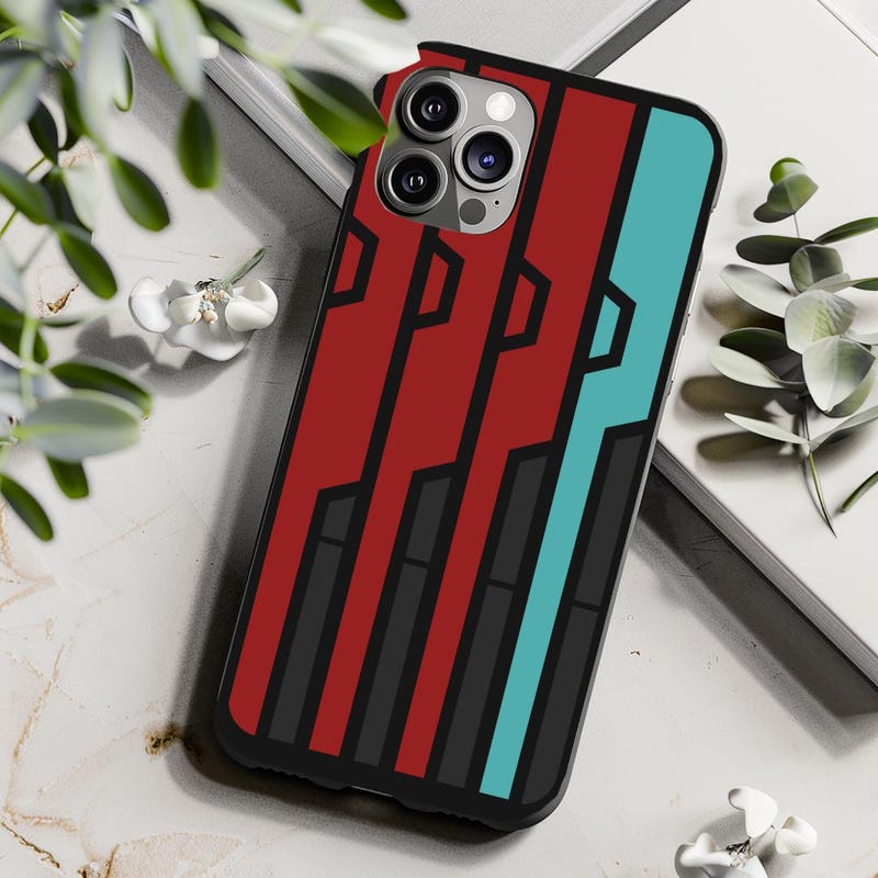 iPhone 16 Case Ffxiv - Etsy