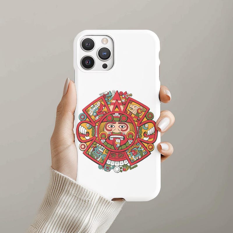 Aztec Phone Case - Etsy