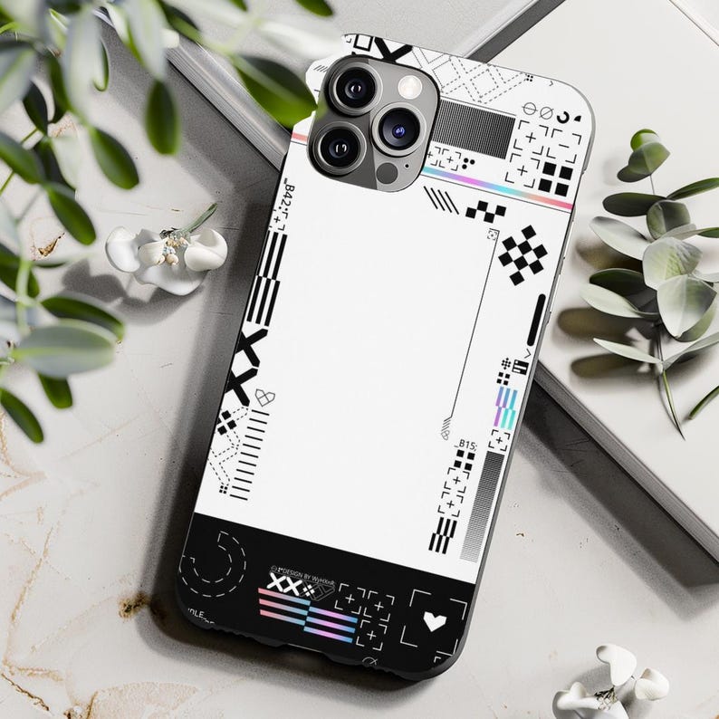 Video Game Phone Case Counter Strike Printstream Phone Case for iPhone ...