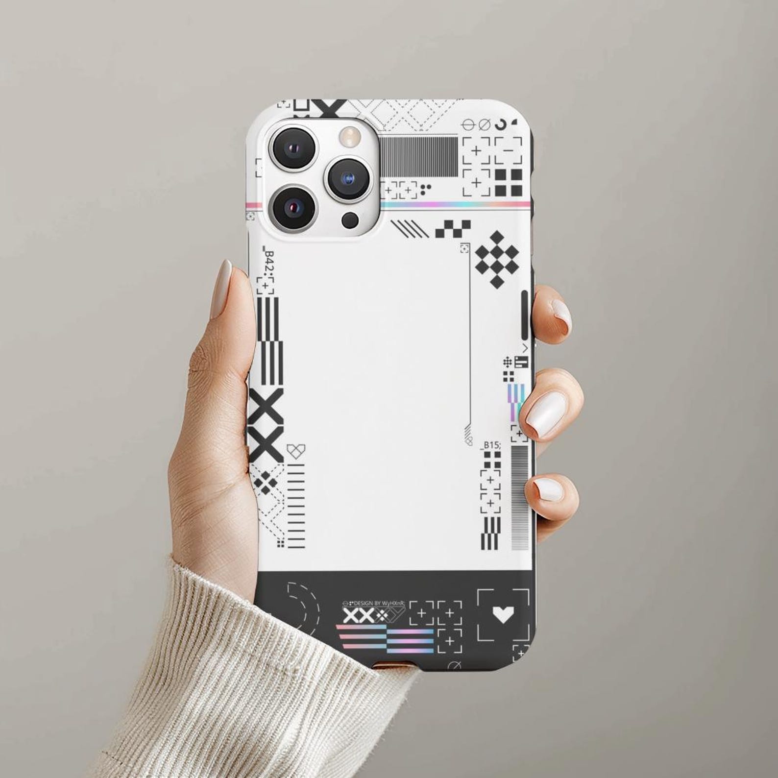 Video Game Phone Case Counter Strike Printstream Phone Case for iPhone ...