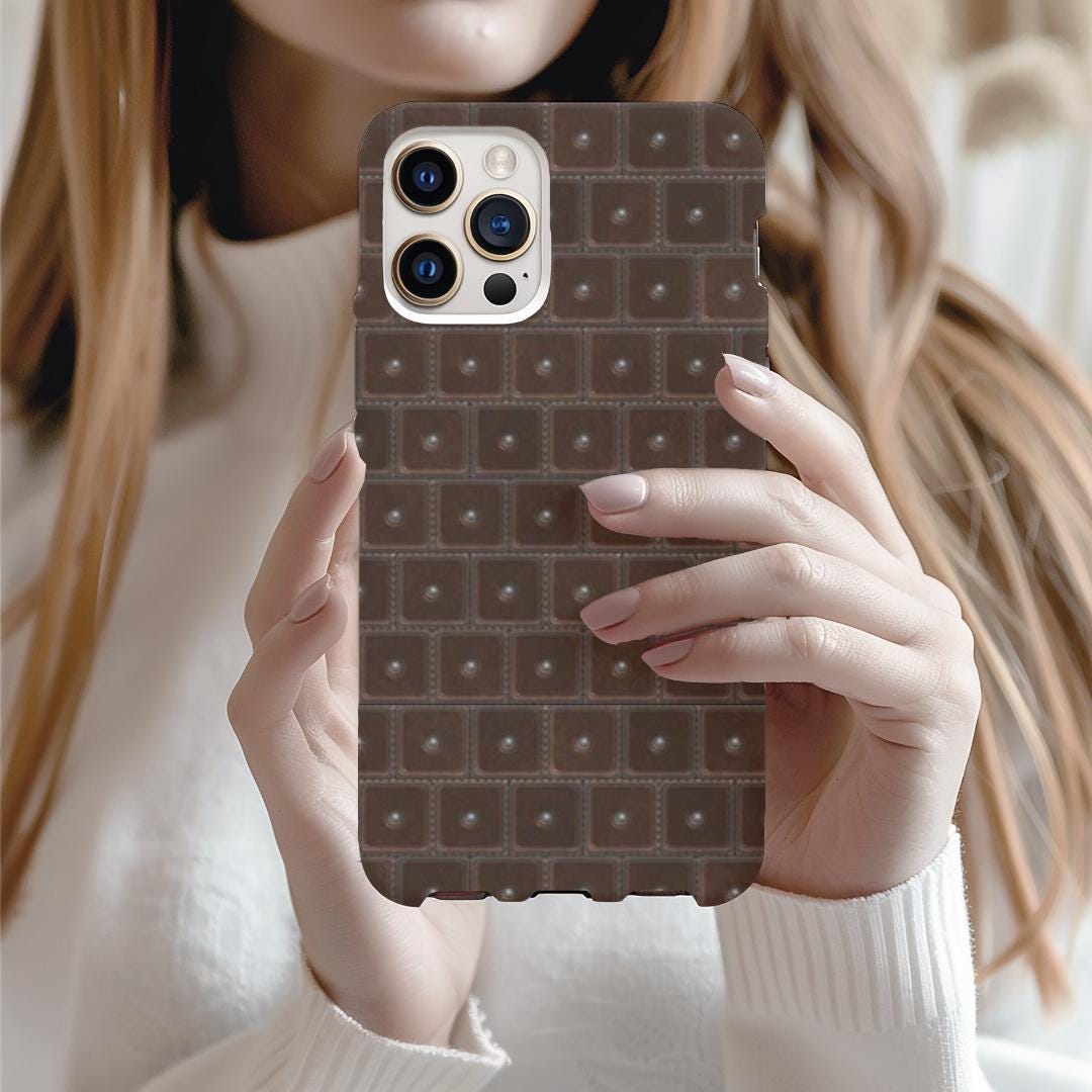 Leather Armor Phone Case Medieval Phone Cover Battle Ready Phone Sleeve ...