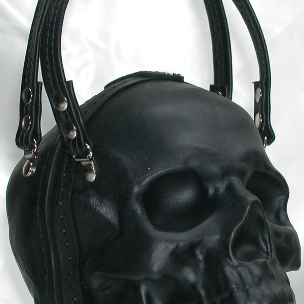Skull Purses - Etsy