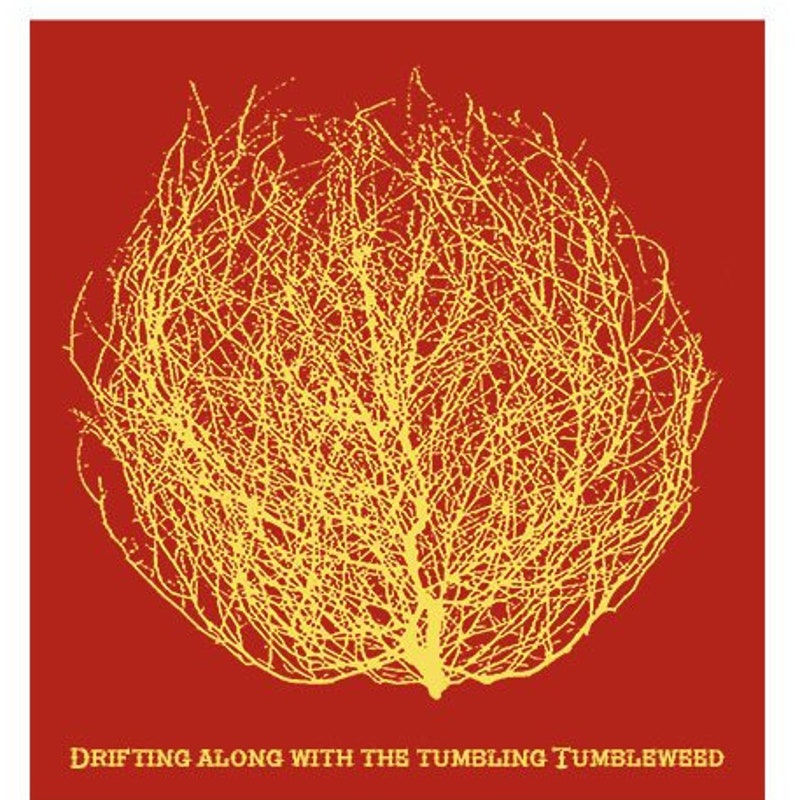Tumbleweed - Etsy