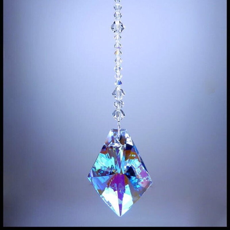 Beaded Suncatcher Pattern - Etsy