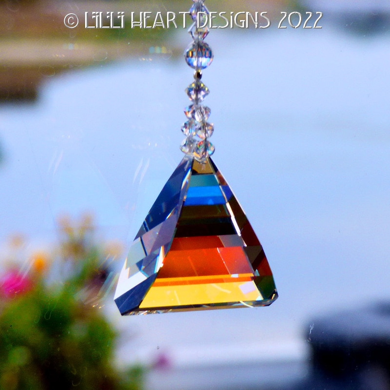 Window Prism - Etsy