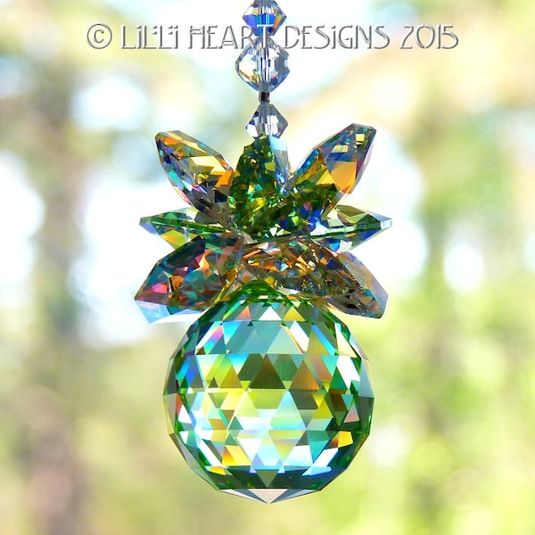 Large Suncatcher - Etsy