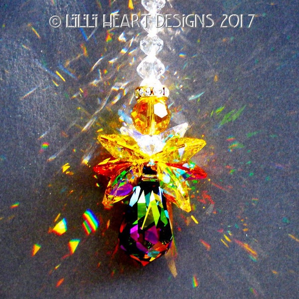 Vitrail Medium - Etsy