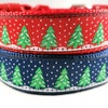 The Nutcracker Dog Collar / Handmade / Pet Accessories / Adjustable ...