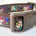 The Nutcracker - Dog Collar / Handmade / Pet Accessories / Adjustable ...