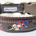 The Nutcracker - Dog Collar / Handmade / Pet Accessories / Adjustable ...