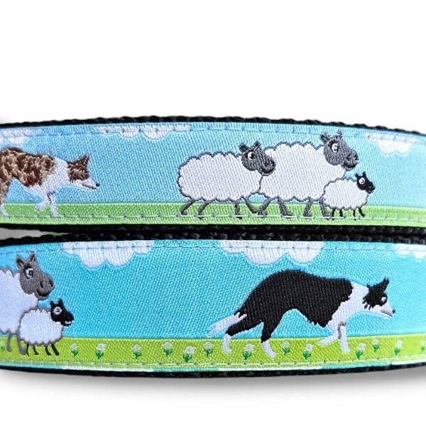 Border Collie Jewelry - Etsy