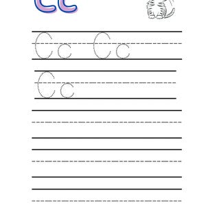 Rhyming Abcs: A Playful Alphabet Journey. - Etsy