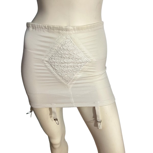 Vintage Girdle - Etsy