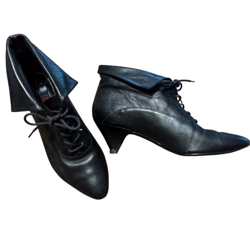 Pixie Boots - Etsy