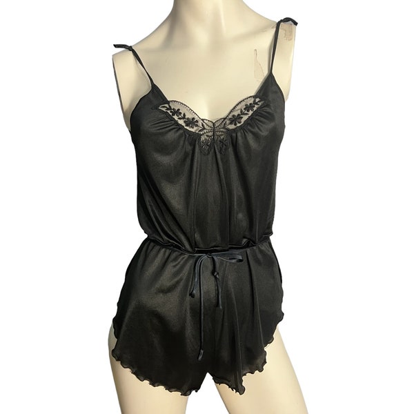 Lingerie Teddy - Etsy