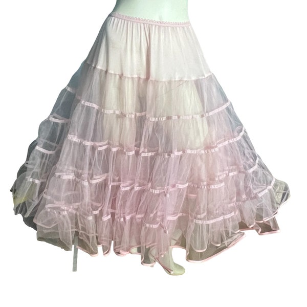 Crinoline Petticoat - Etsy