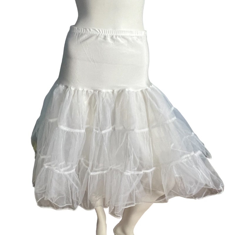 Crinoline Petticoat - Etsy