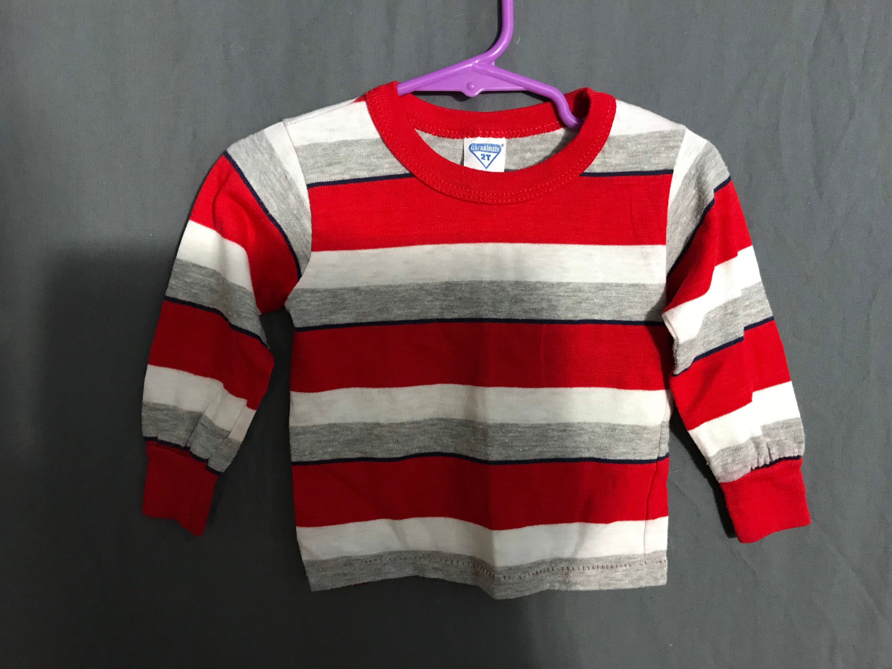 Vintage Garanimals - Etsy