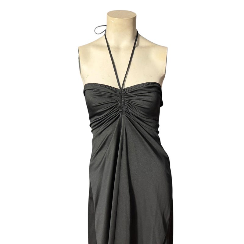 70s Vintage Disco Dress - Etsy