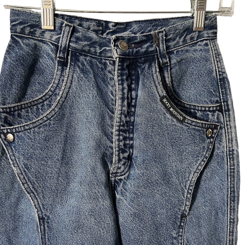 Rockies Jeans - Etsy