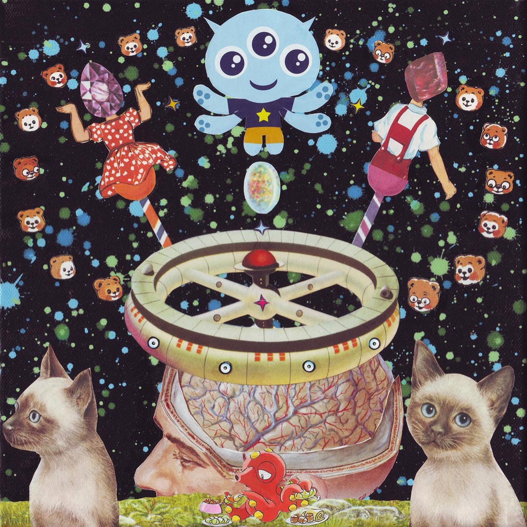 Maturity is Overrated - Etsy