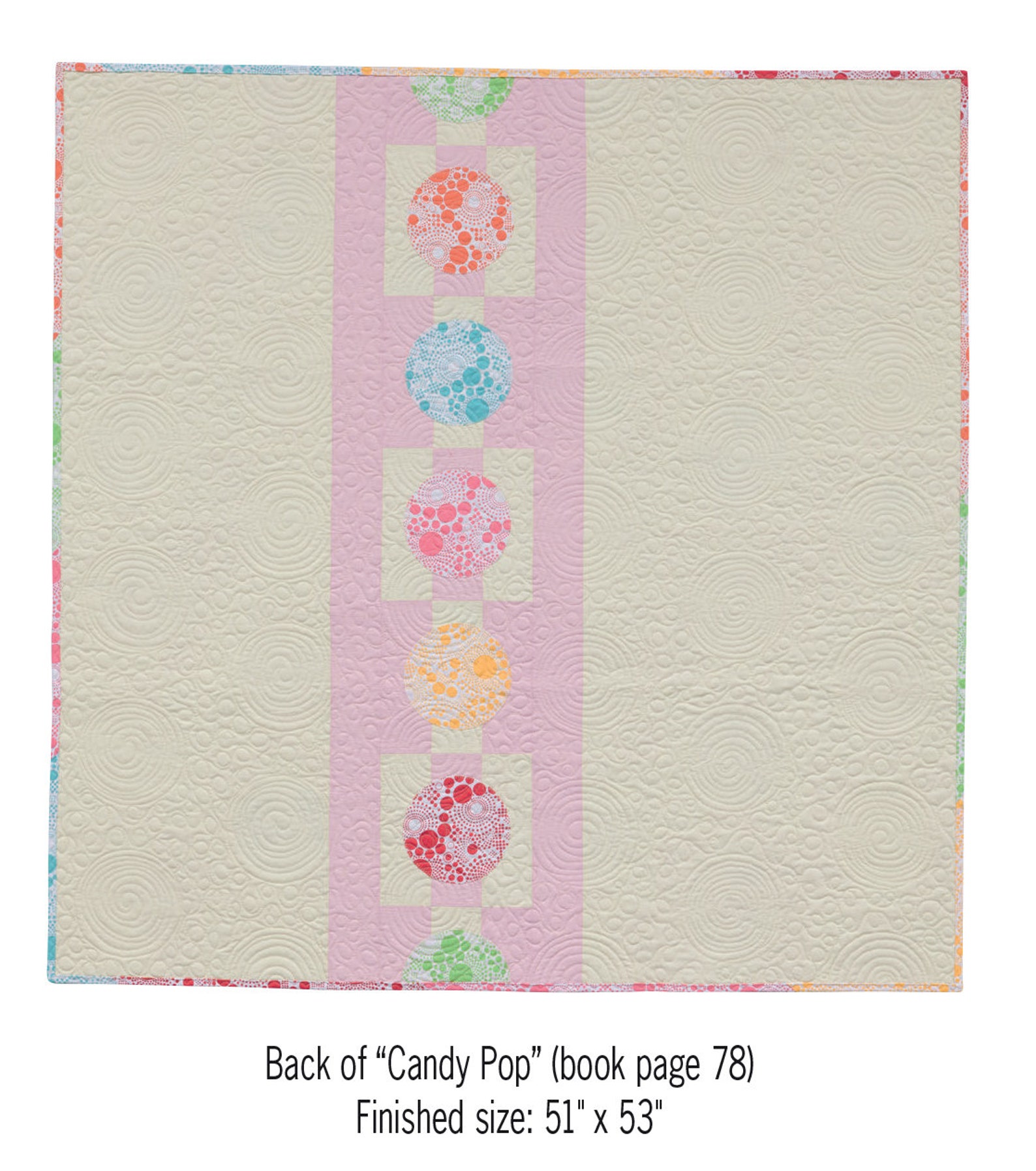 Machine Quilting With Style Digital/ebook by Christa Watson - Etsy